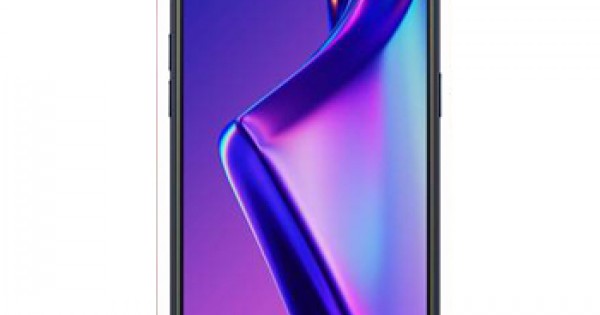 OPPO A12 (Black, 32 GB) (3 GB RAM)